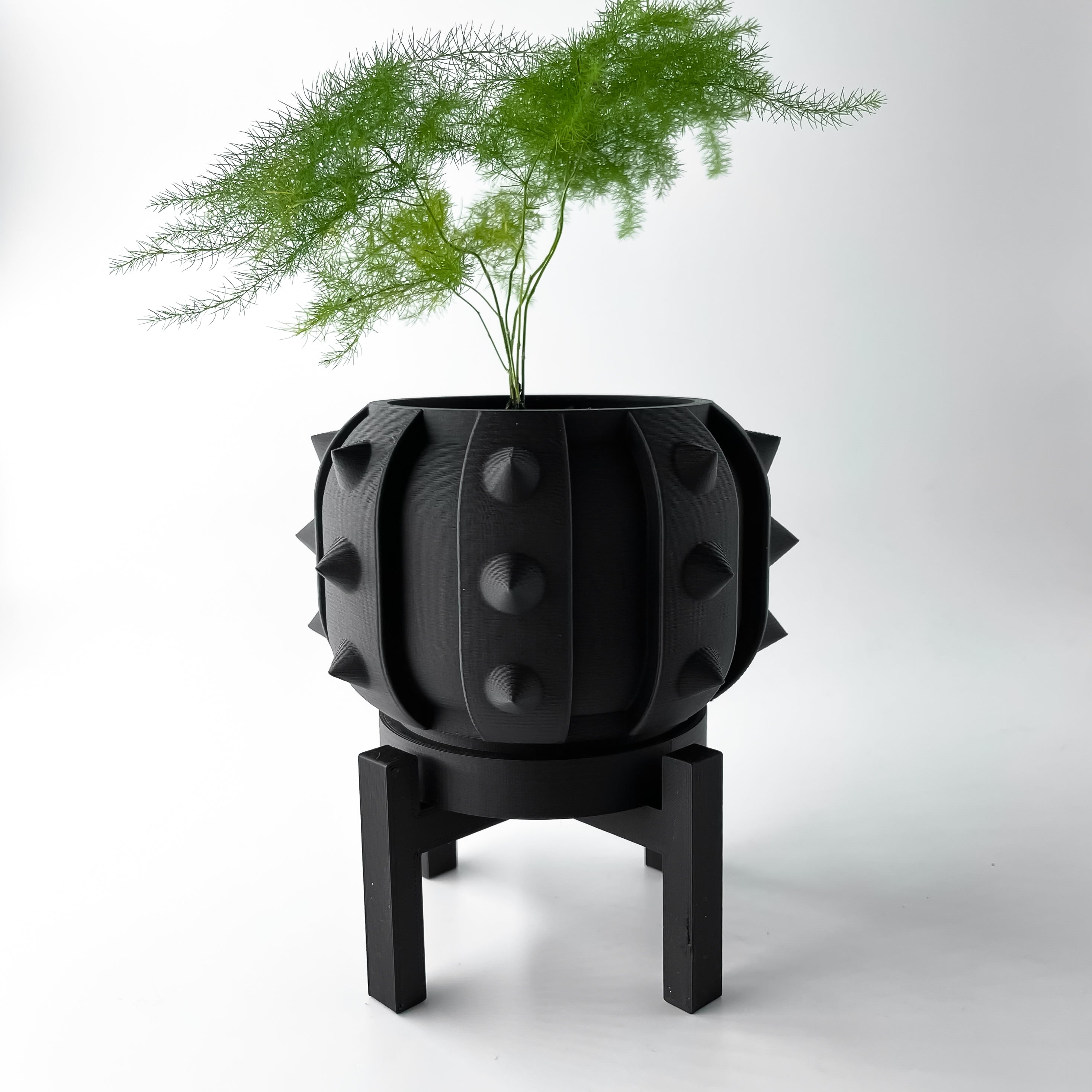 Urtepotter – din3dprinter.dk