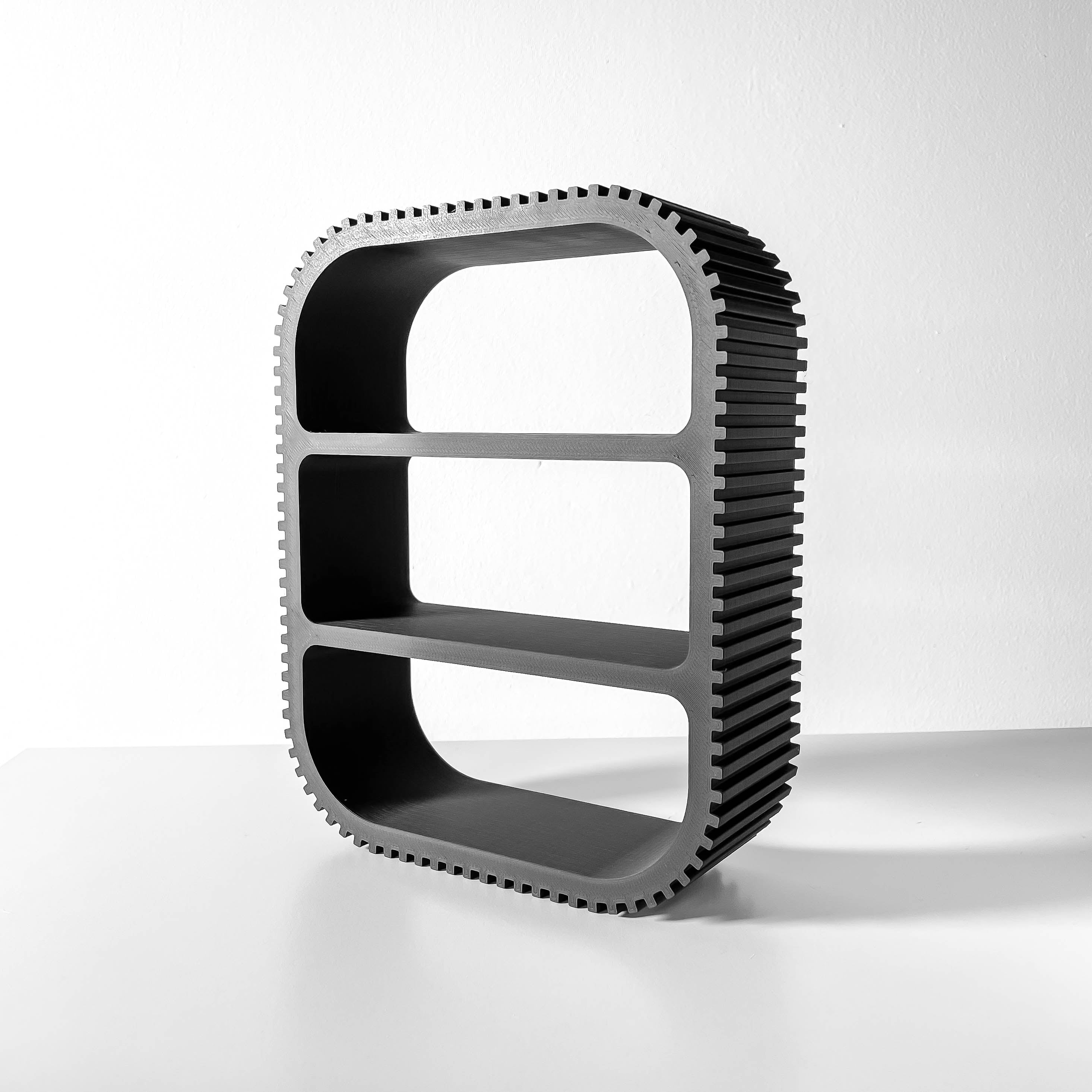 Hylder – din3dprinter.dk