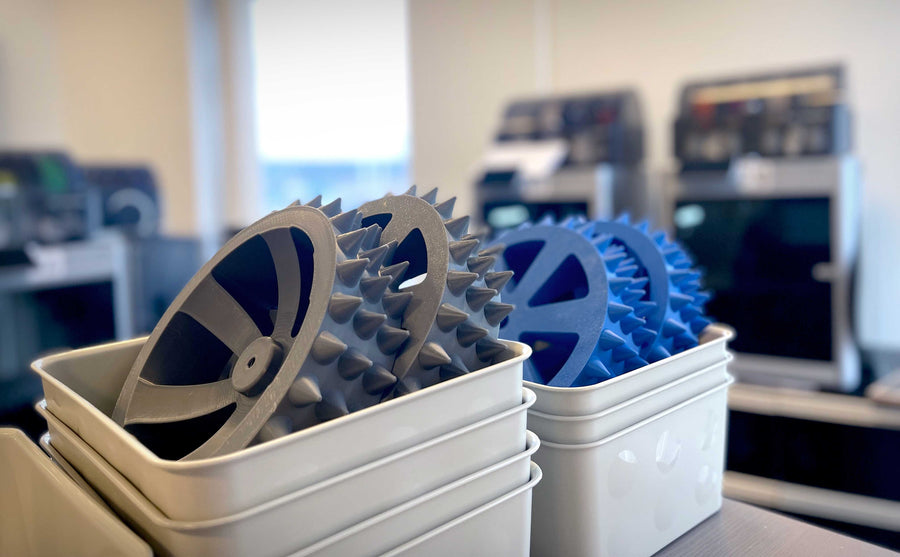 Din3dprinter.dk - 3D-Print service – din3dprinter.dk