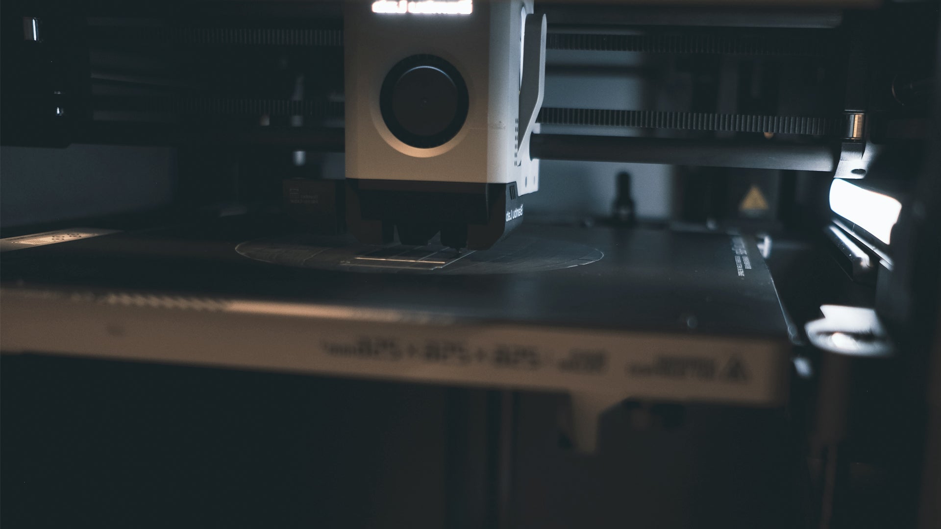 Din3dprinter.dk - 3D-Print service